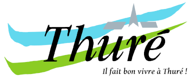 Présentation de Thuré - Thuré